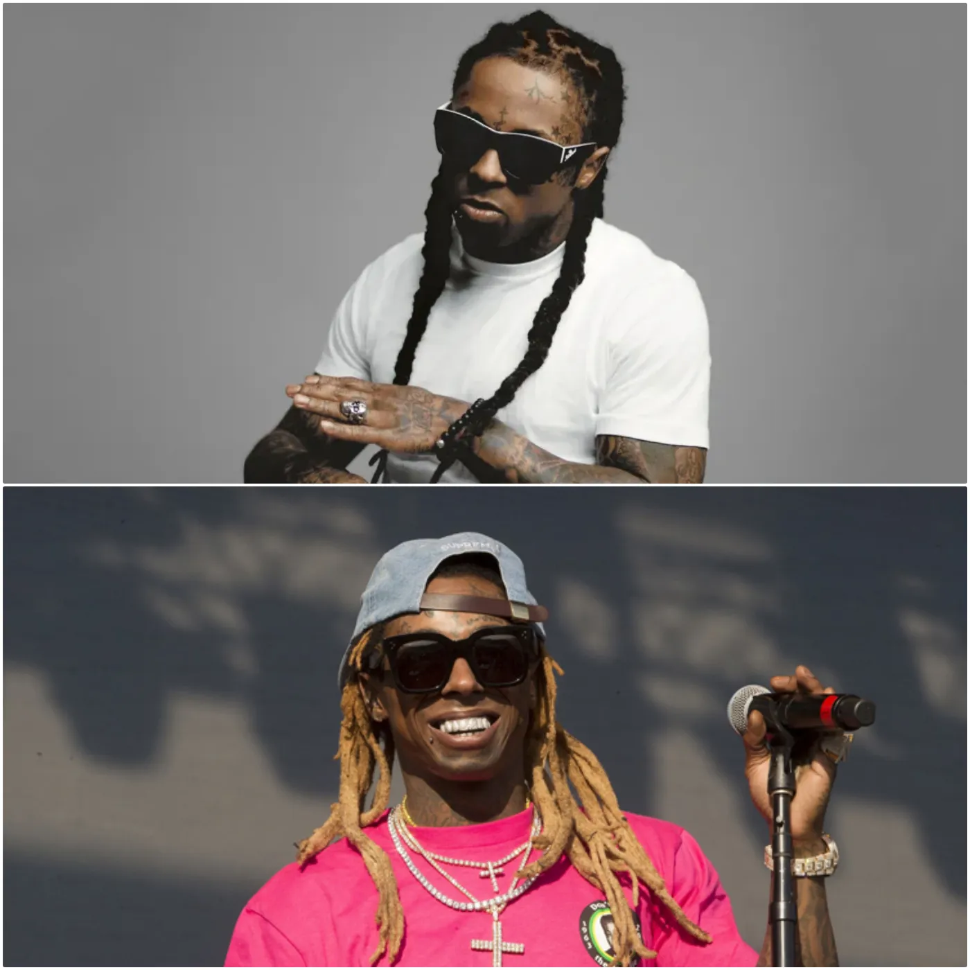 Lil Wayne’s Absence From Super Bowl LIX – Why Is The New Orleans Rap ...