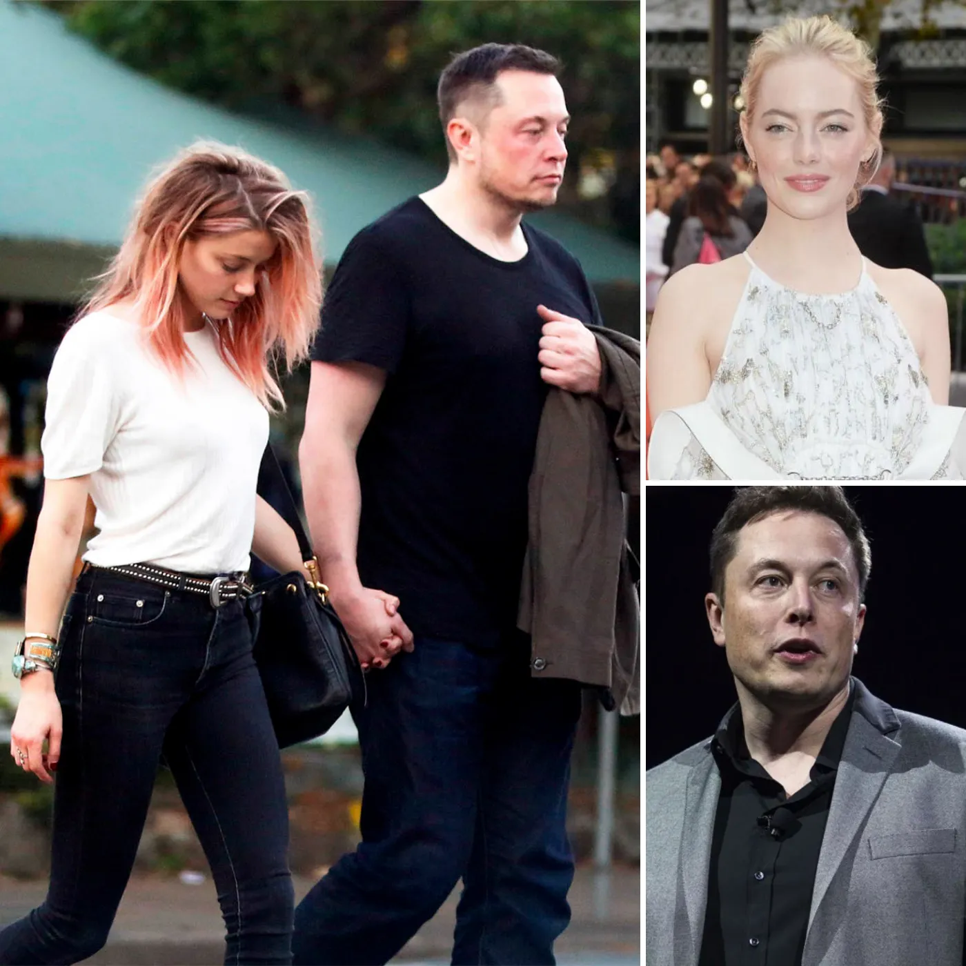 Emma Stone’s Secret Project With Elon Musk – What Are They Planning?