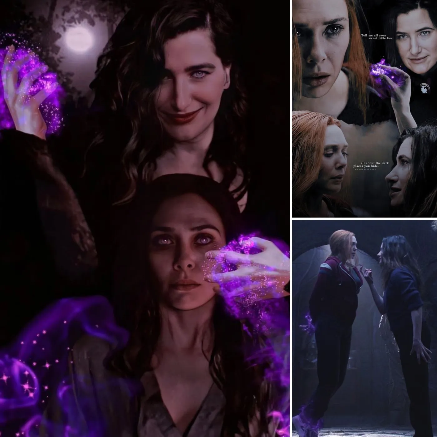 Why Agatha Might Be The Only One Who Can Stop Wanda!