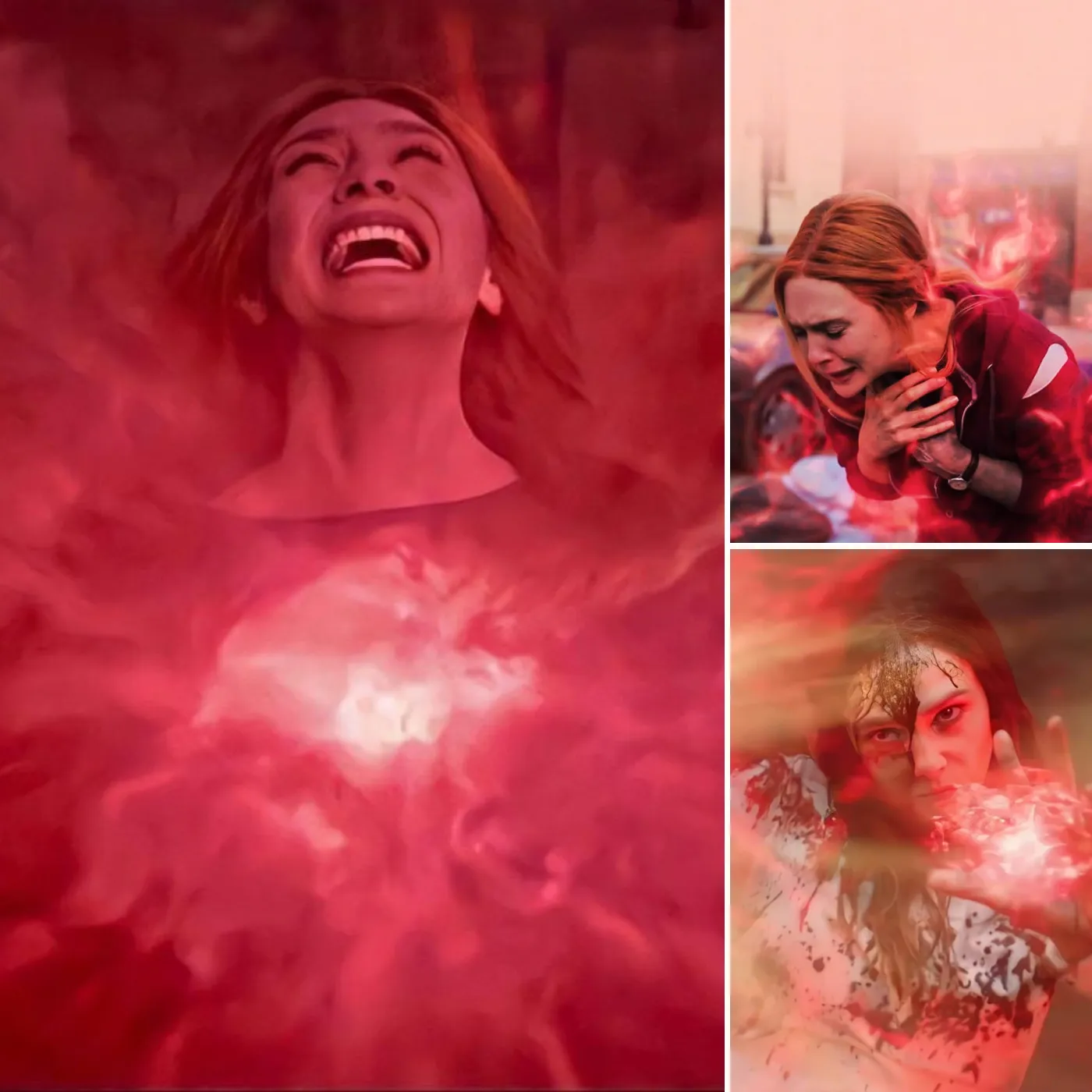 Marvel’s Biggest Mistake? Killing Off Wanda Maximoff!