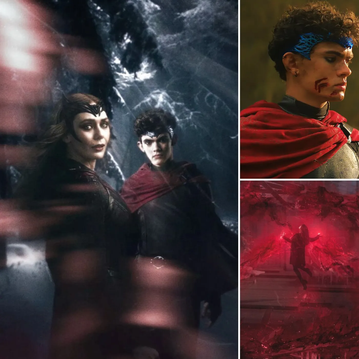 The Secret That Could Bring Wanda Back: Billy Maximoff's Story Holds ...