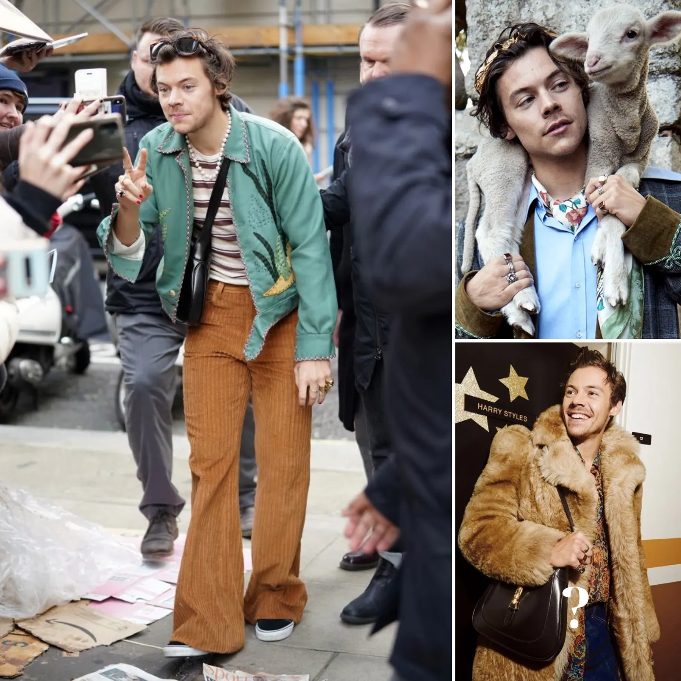 Harry Styles’ Secret To Staying On Top—A True Master Of Reinvention!