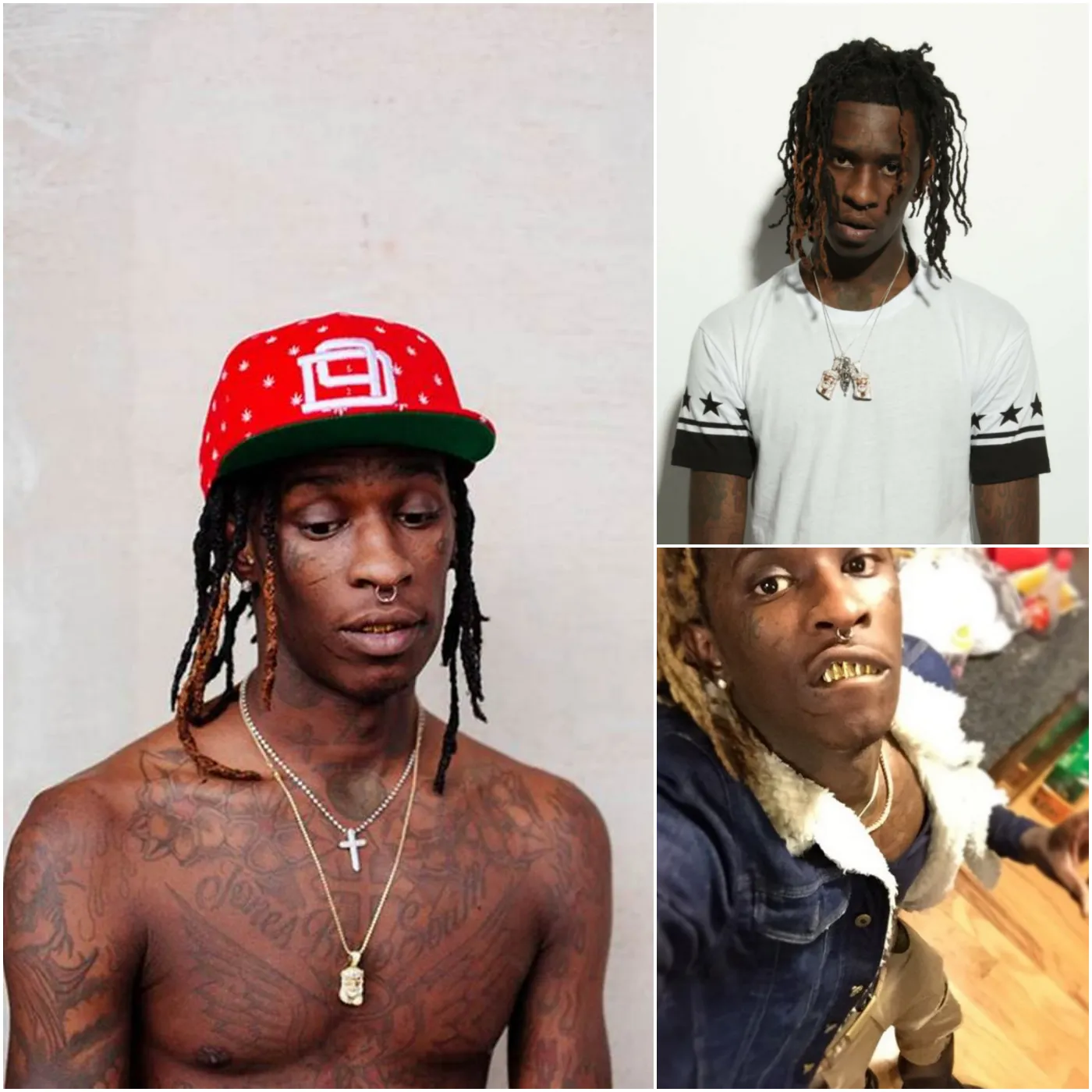 Why Young Thug Continues To Reign As One Of The Top Rappers Of His ...