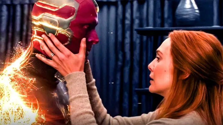Zombie Wanda Maximoff: Could She Still Remember Vision?