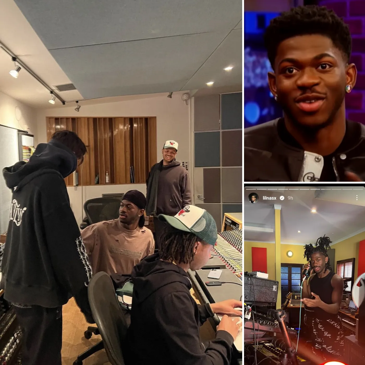 Lil Nas X’s Hidden Musical Venture Just Exposed—What We Know!