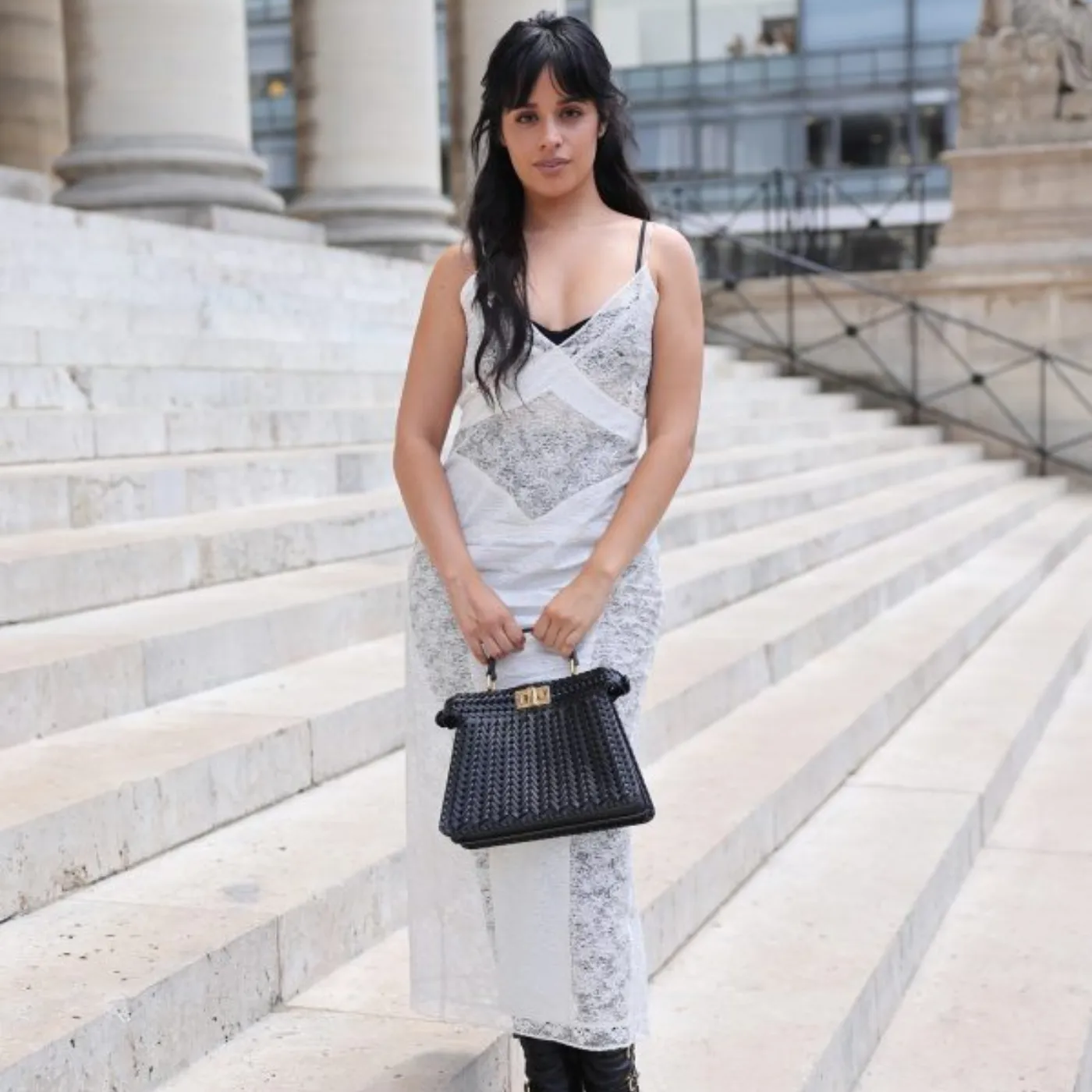 Exclusive: Camila Cabello's Secret Relationship Exposed.