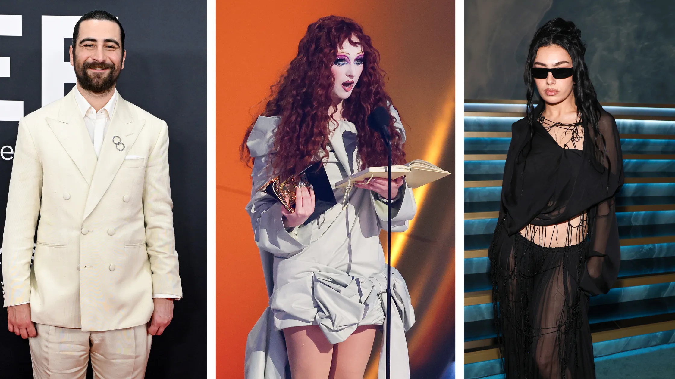 Charli XCX And Noah Kahan Pledge $25,000 For Artist Healthcare ...